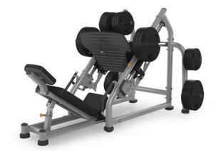 Leg press 45° Matrix Matrix Usato - Wellness Point